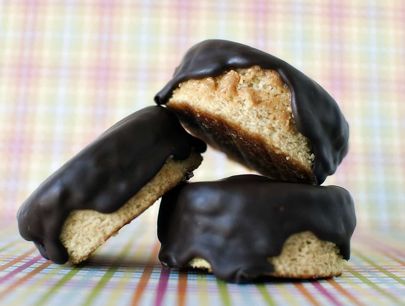 Kandy Kakes Copycat Recipe - Childhood Memories - Pass The Sushi