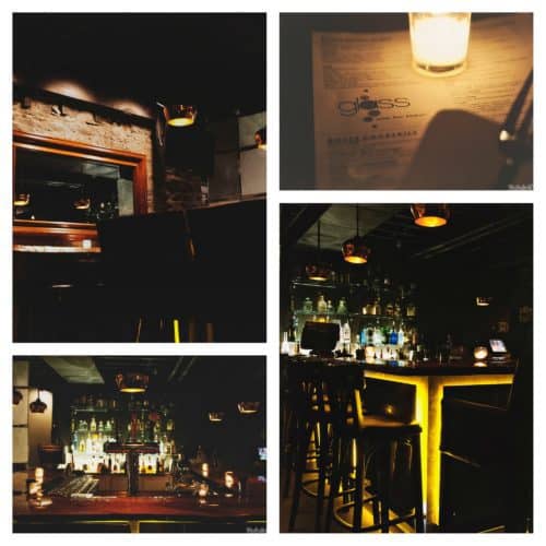 Tiramisu Recipe & Ledges Hotel Review | Kita Roberts PassTheSushi.com