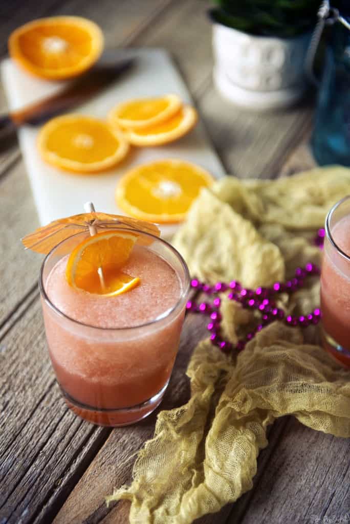 Easy Rum Runner Recipe | PassTheSushi.com