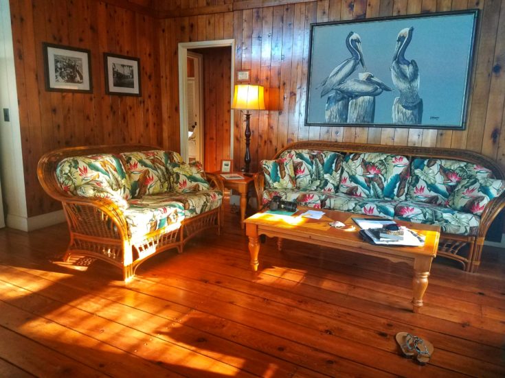 What to Expect, See and Do at Cabbage Key | Travel Review