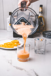 Easy Rum Runner Recipe | PassTheSushi.com