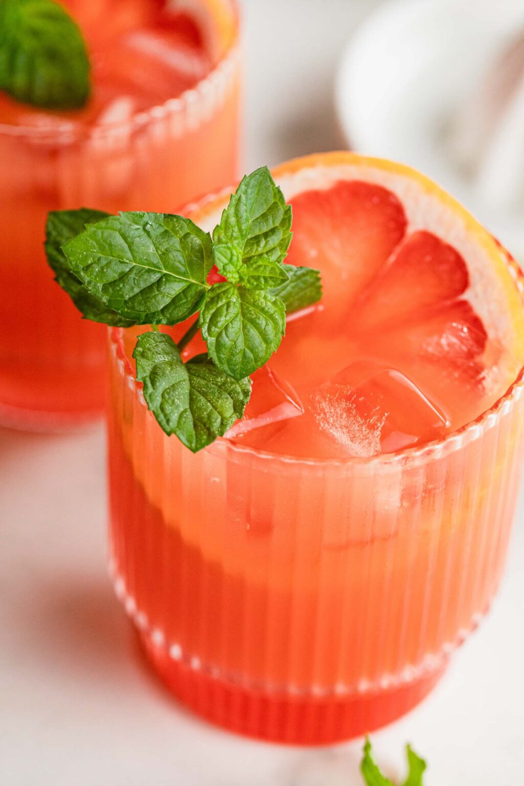 Aperol Spritz with a Twist - Pass The Sushi