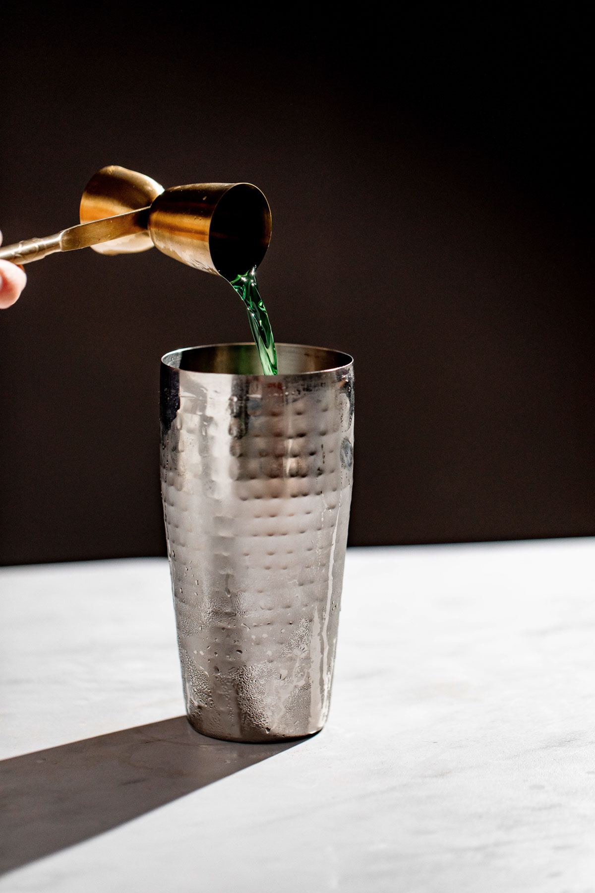 Last Word Cocktail | Libation Chronicles