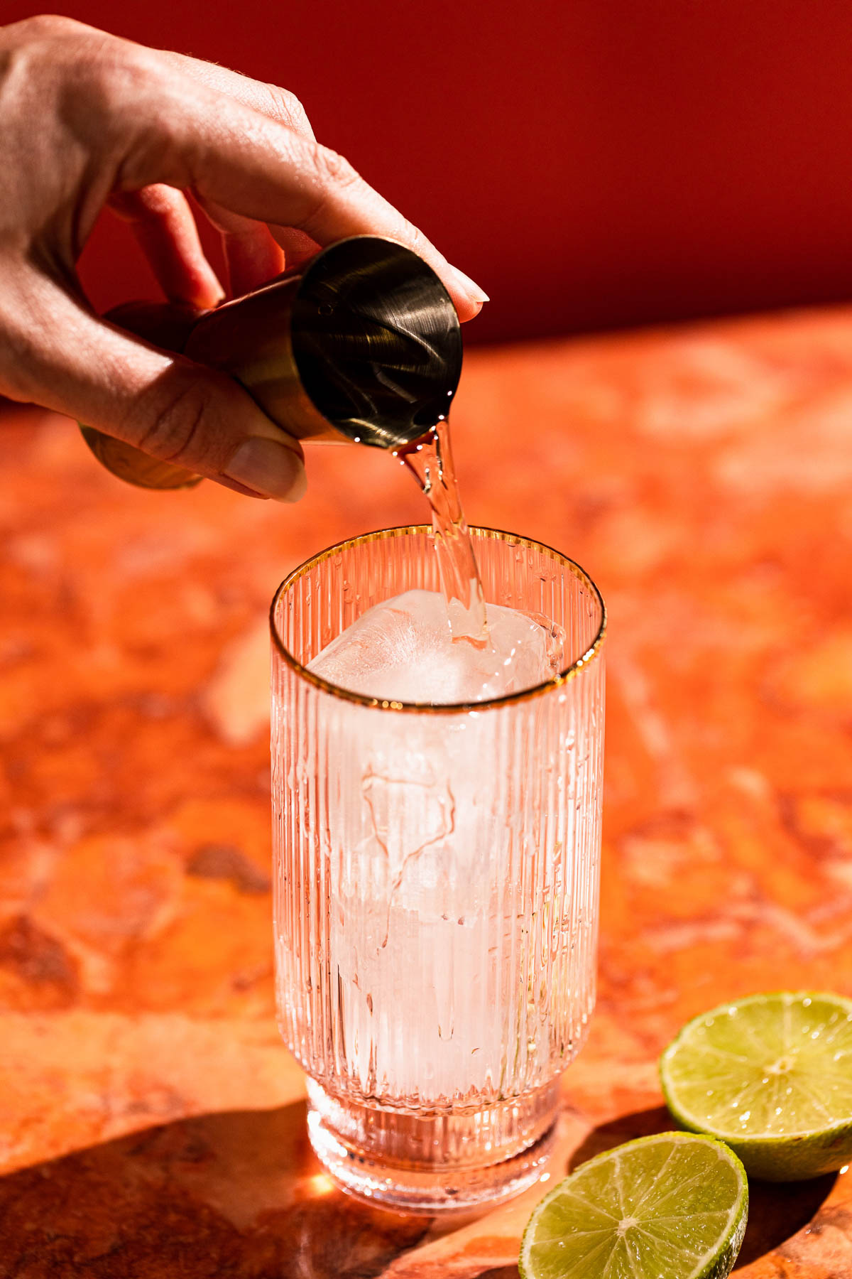 El Diablo Cocktail | Libation Chronicles