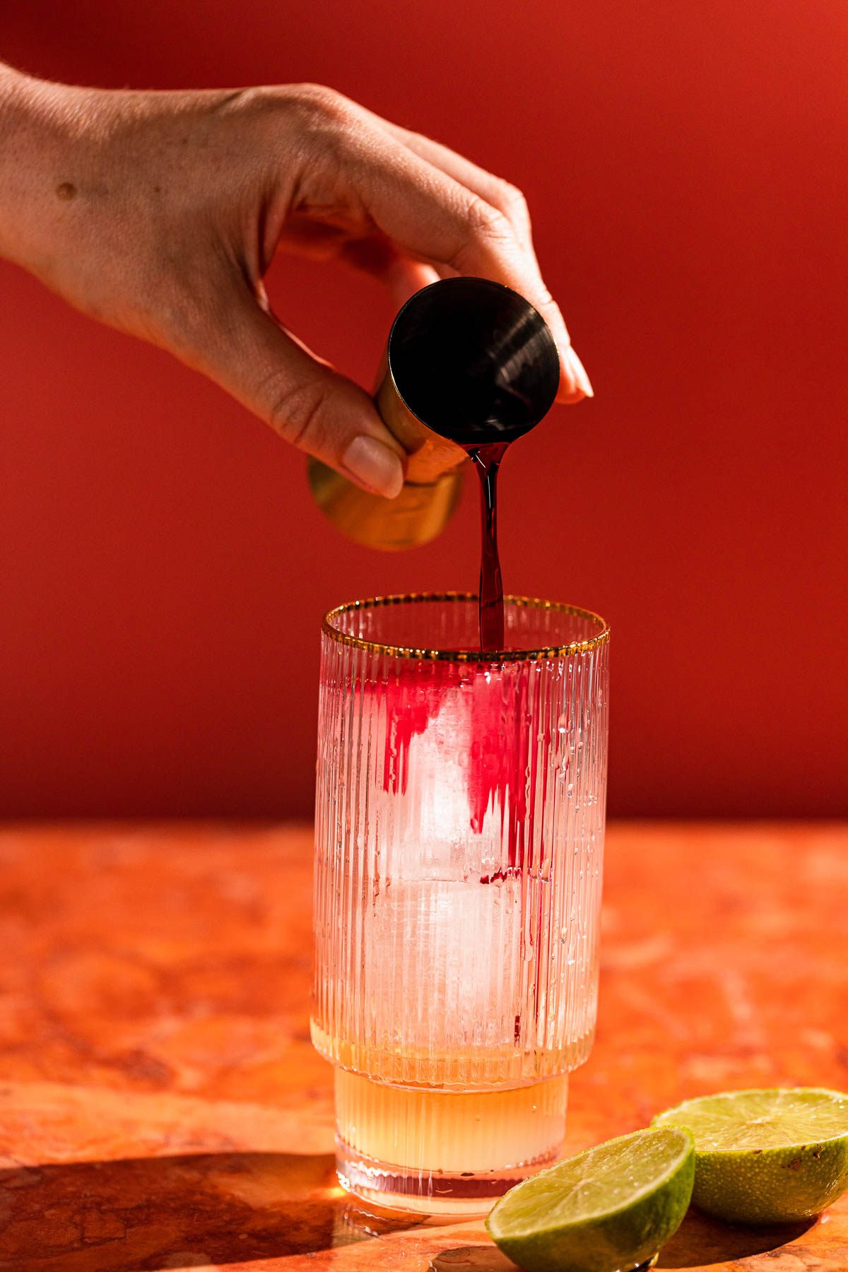 El Diablo Cocktail | Libation Chronicles