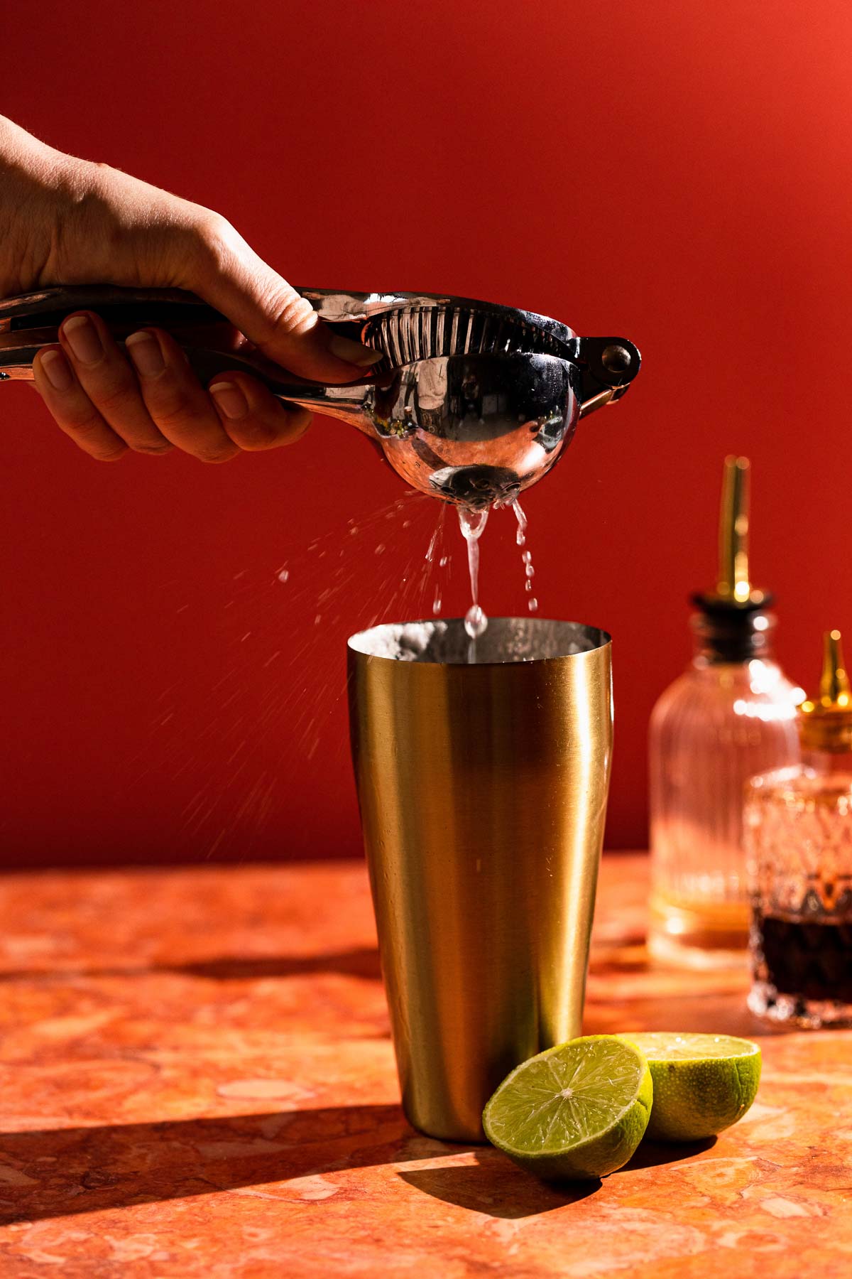 Pisco Sour | Libation Chronicles